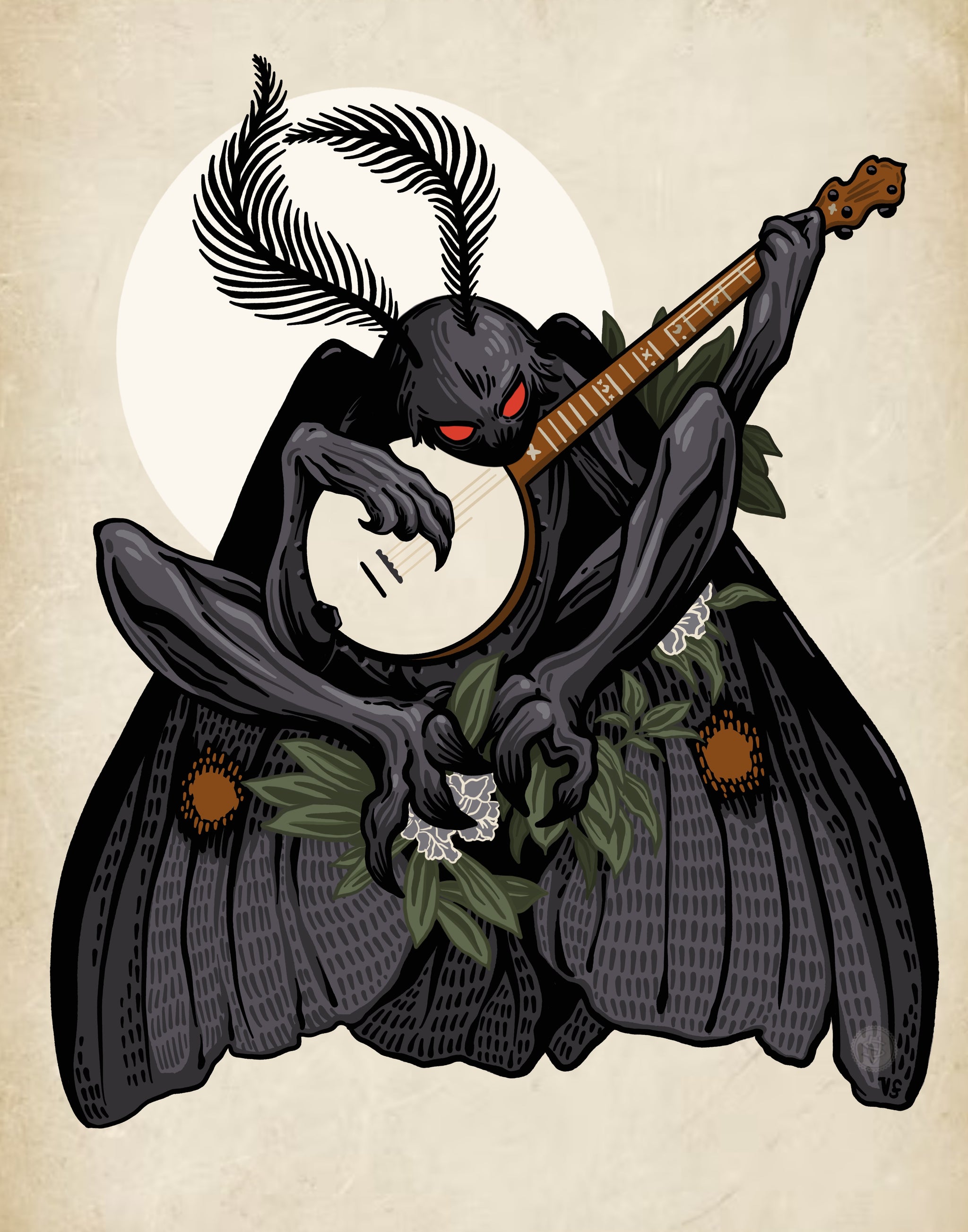 V Steiner Art – vsteiner