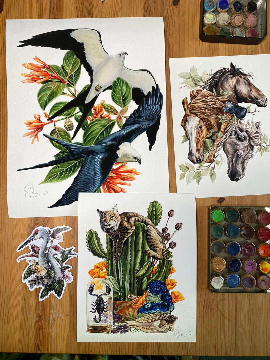 Originals – vsteiner