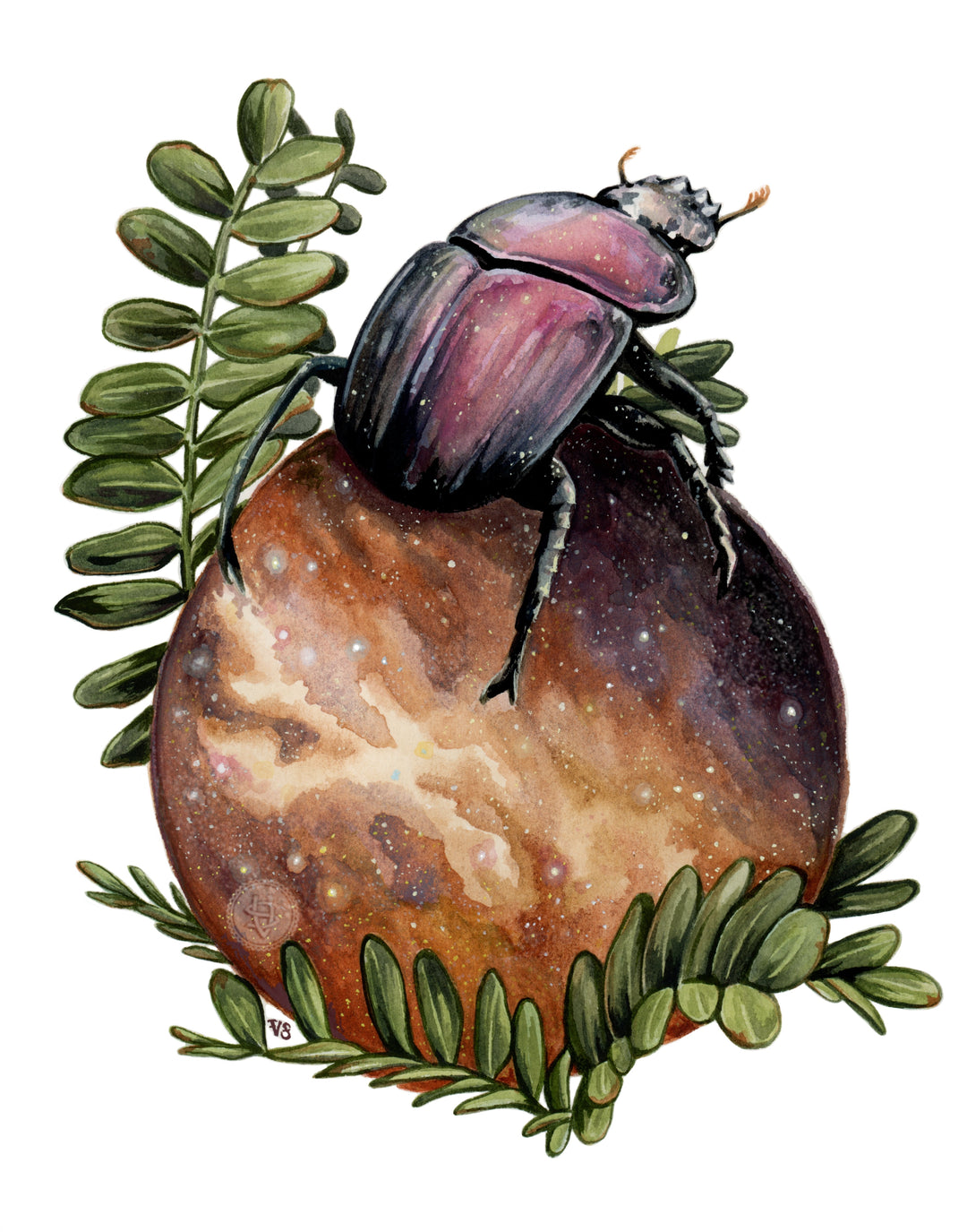 Watercolor – vsteiner