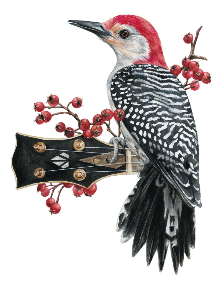 Custom for Gregg original painting – vsteiner