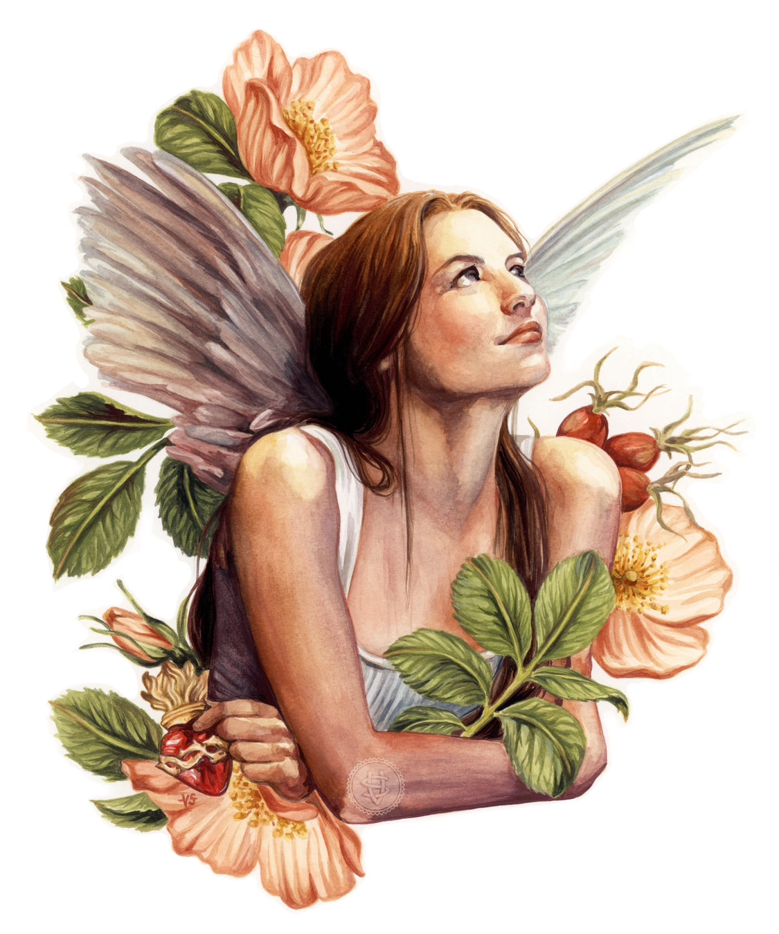 V Steiner Art – vsteiner