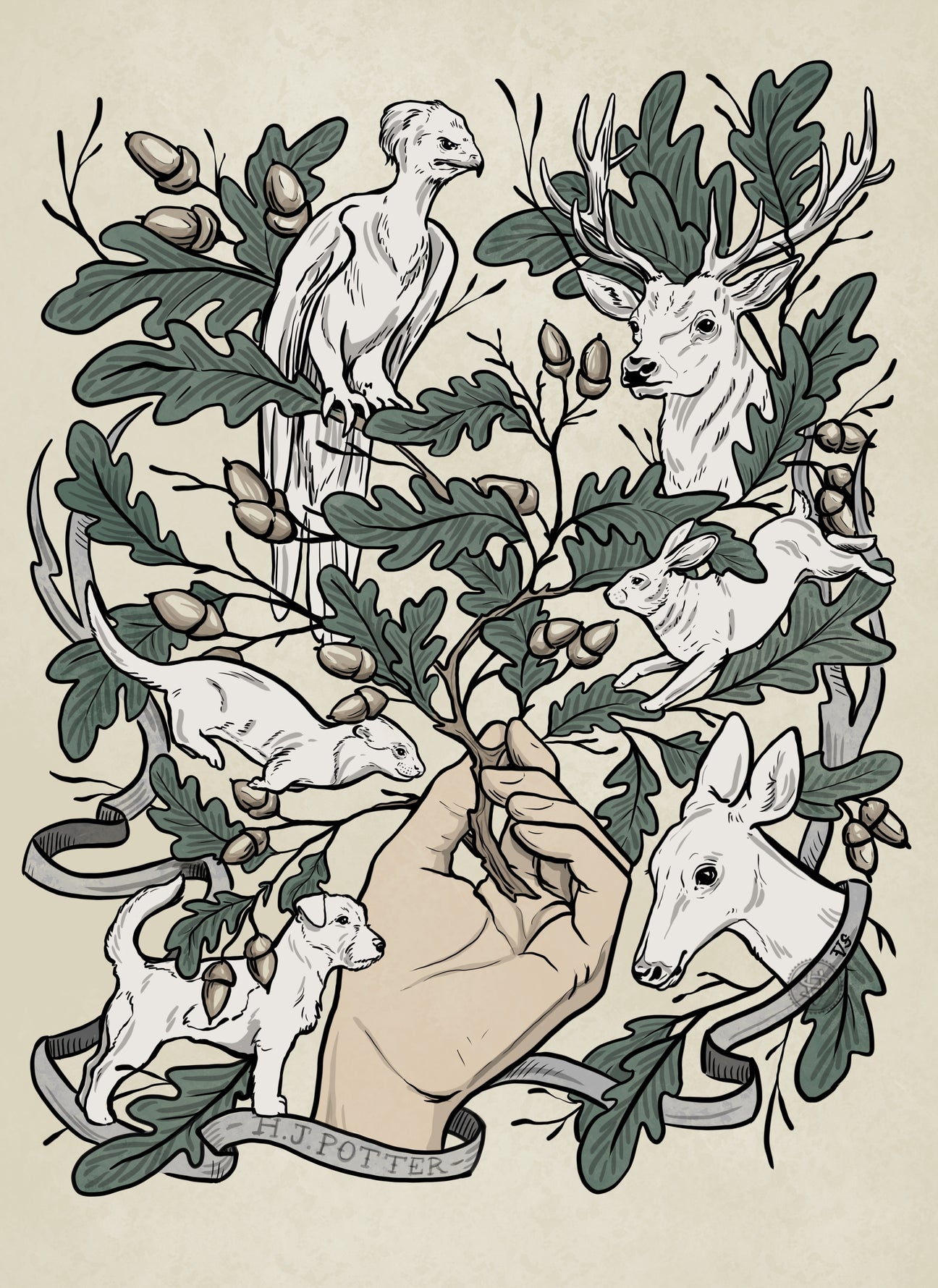 Watercolor – Page 4 – vsteiner