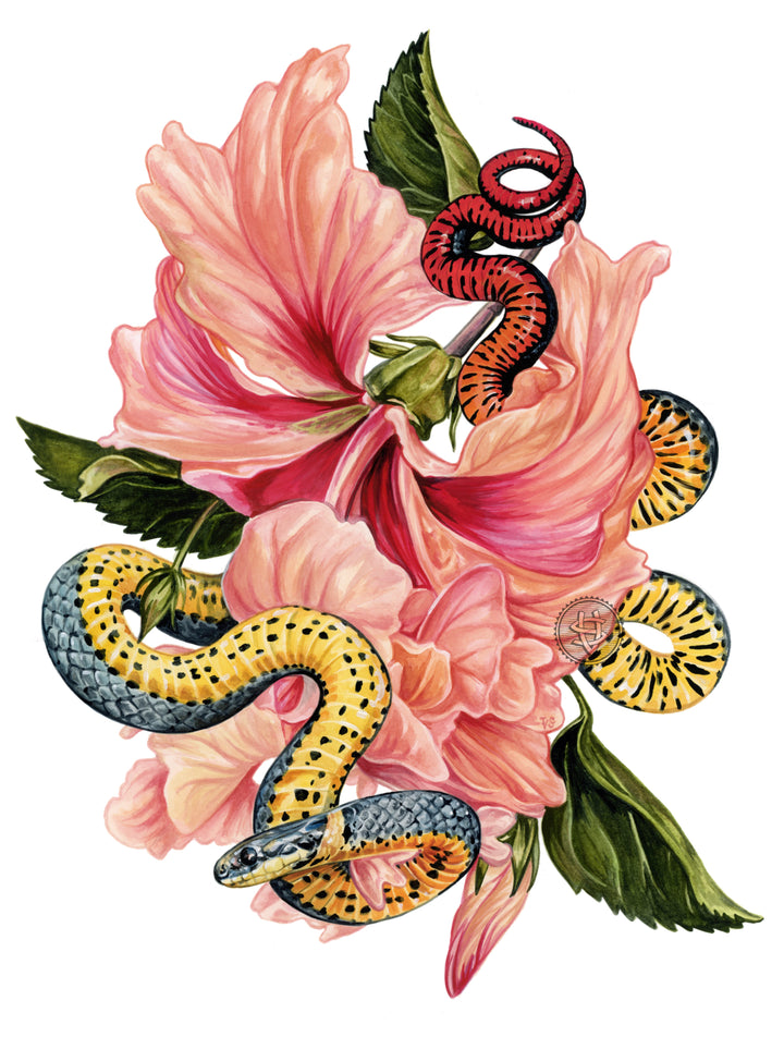 Watercolor – Page 7 – vsteiner