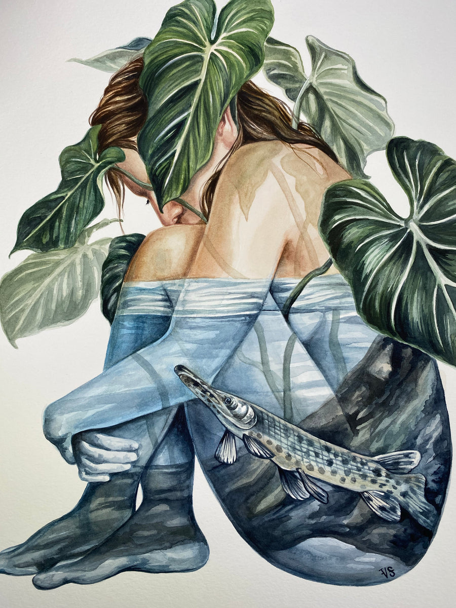 Watercolor – Page 13 – vsteiner